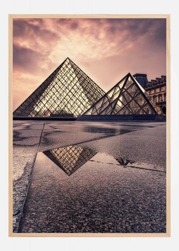 Køb Triangular value Plakat her - BGA.DK