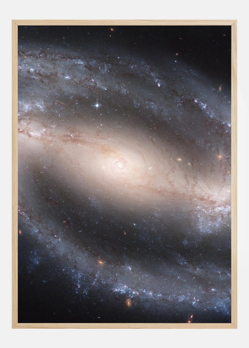 Køb Galaxy Plakat her - BGA.DK