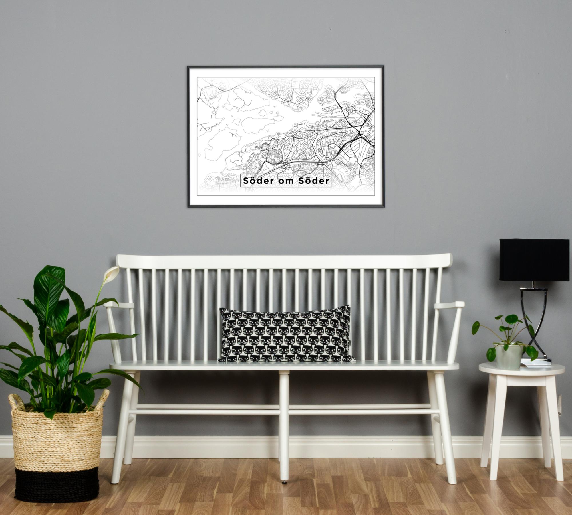 Køb Plakat her - BGA.DK